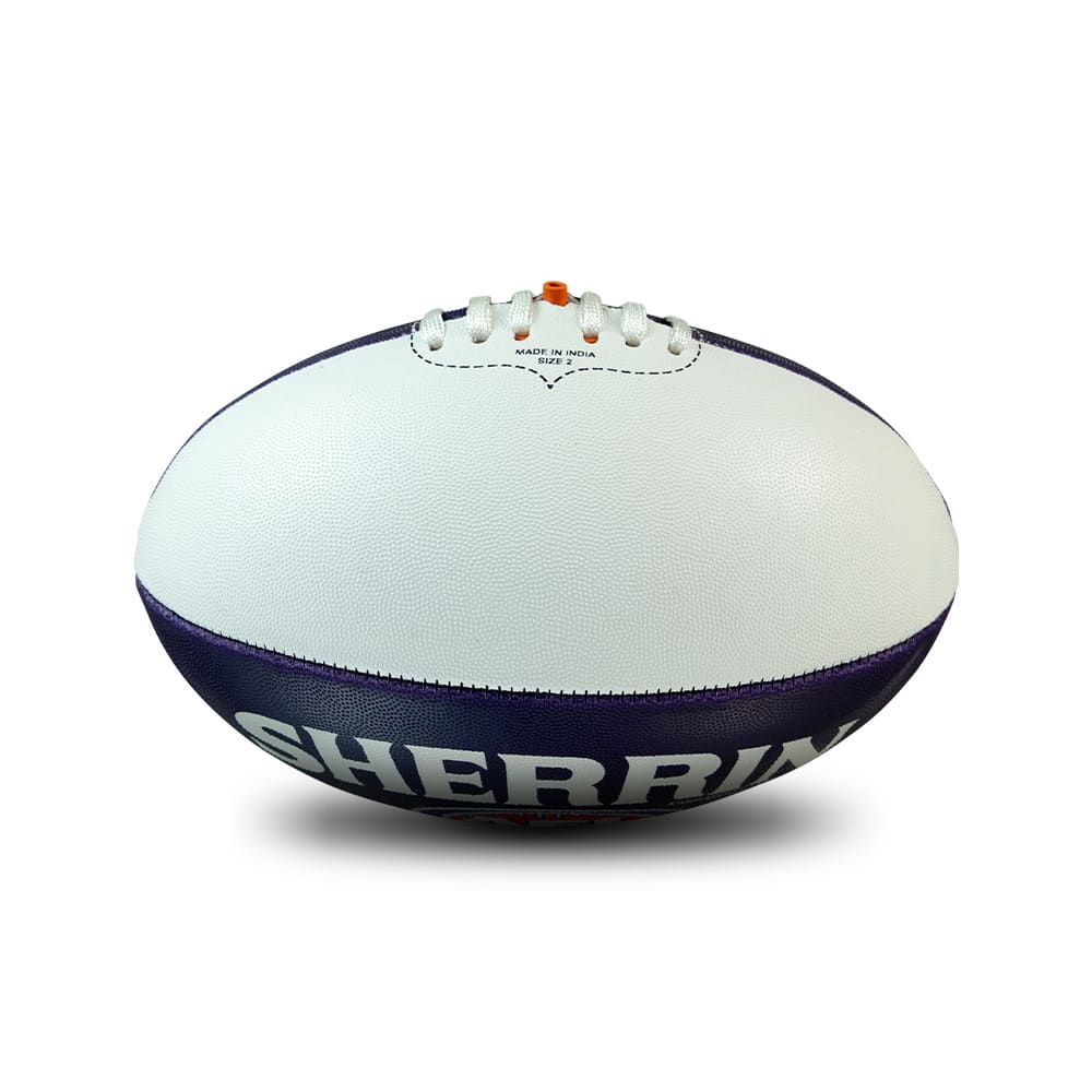 Fremantle Dockers Personalised - All Surface Football