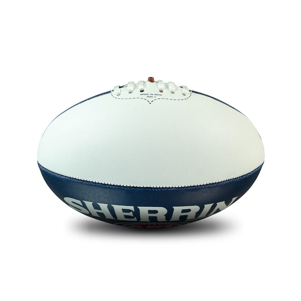 Geelong Cats Personalised - All Surface Football - Size