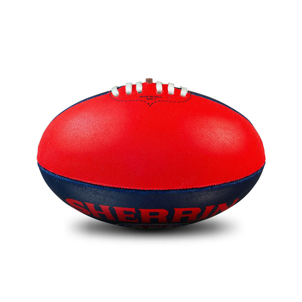 Melbourne Demons Personalised - All Surface Football