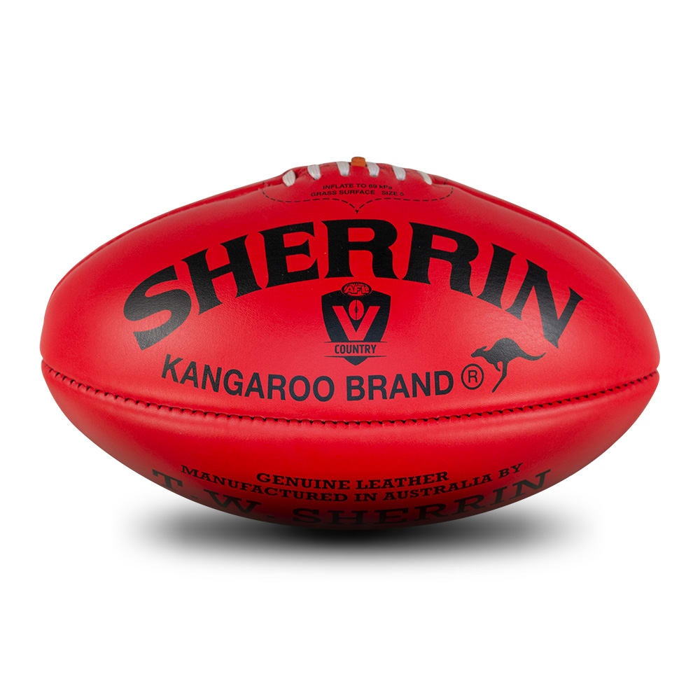 VCF Worksafe KB Game Ball