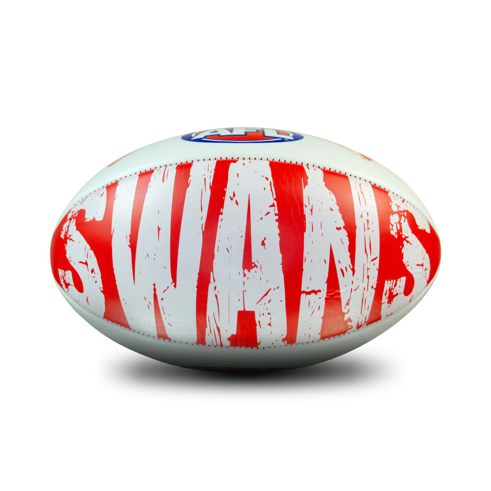 AFL Team Icon - Sydney Swans