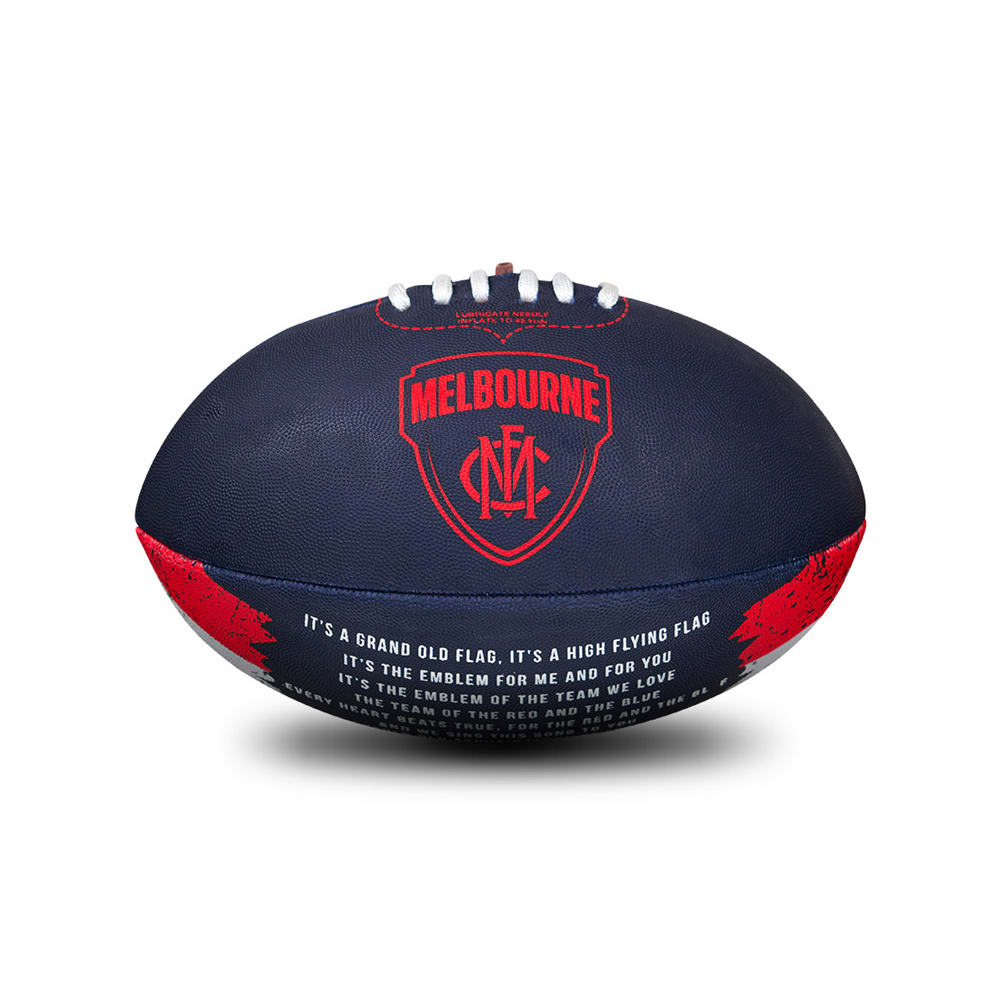 Melbourne Song ball