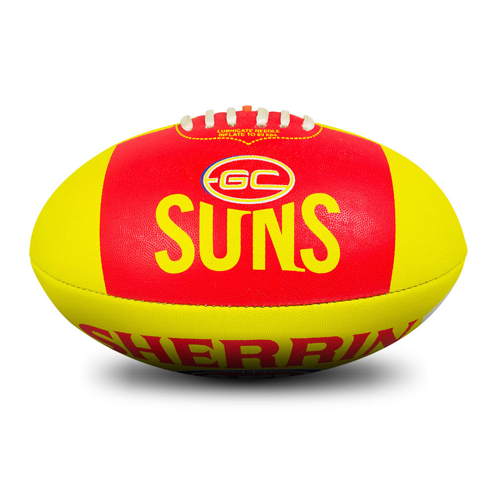 Gold Coast Club Football