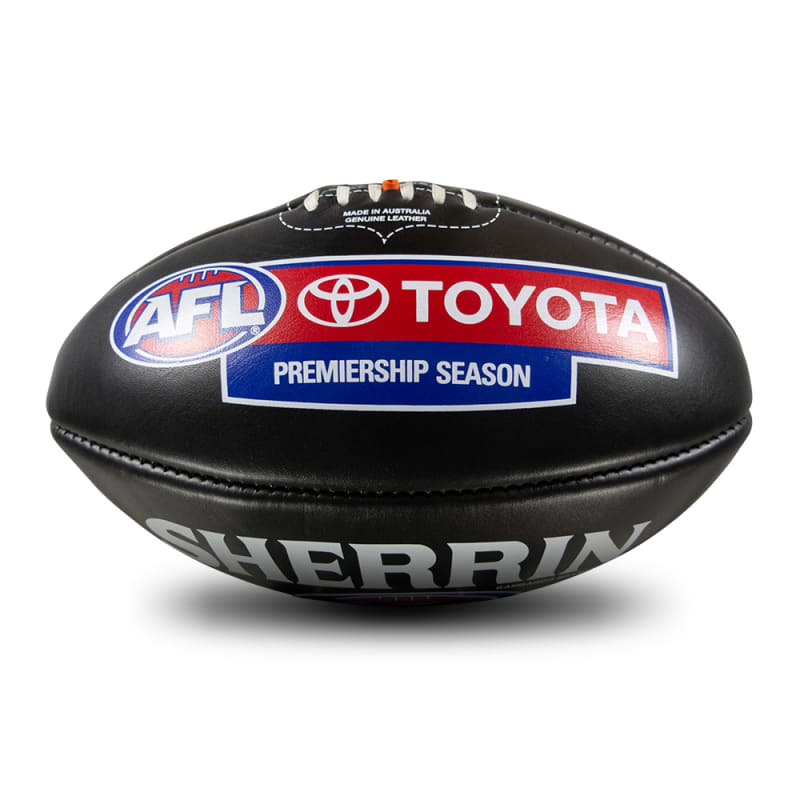 AFL Official Game Balls, Match Ball | Shop Online