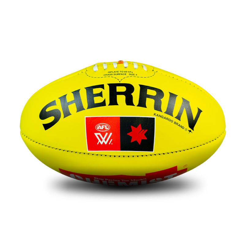 Game Balls | Order Team Footballs Online in Australia