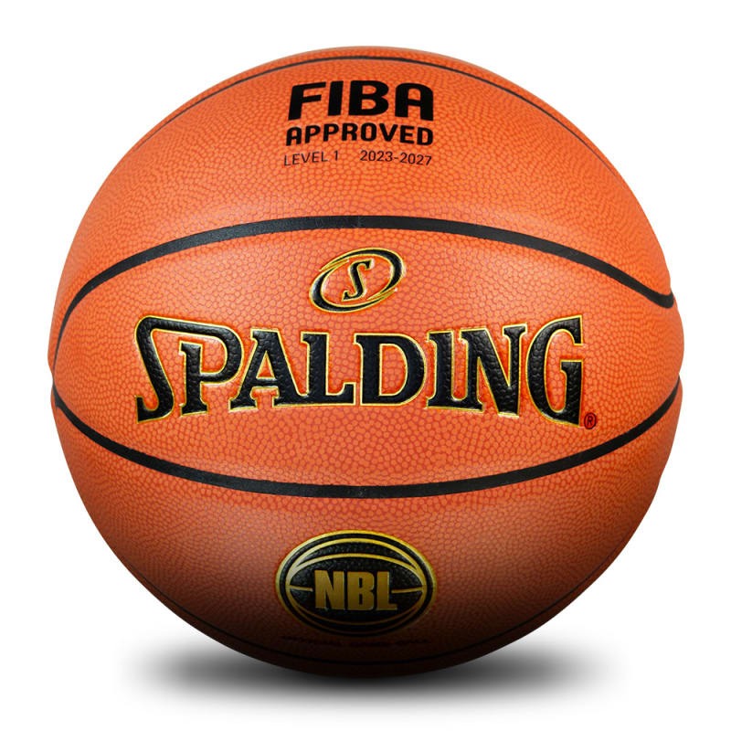 NBL Basketball Balls | National Basketball League Shop
