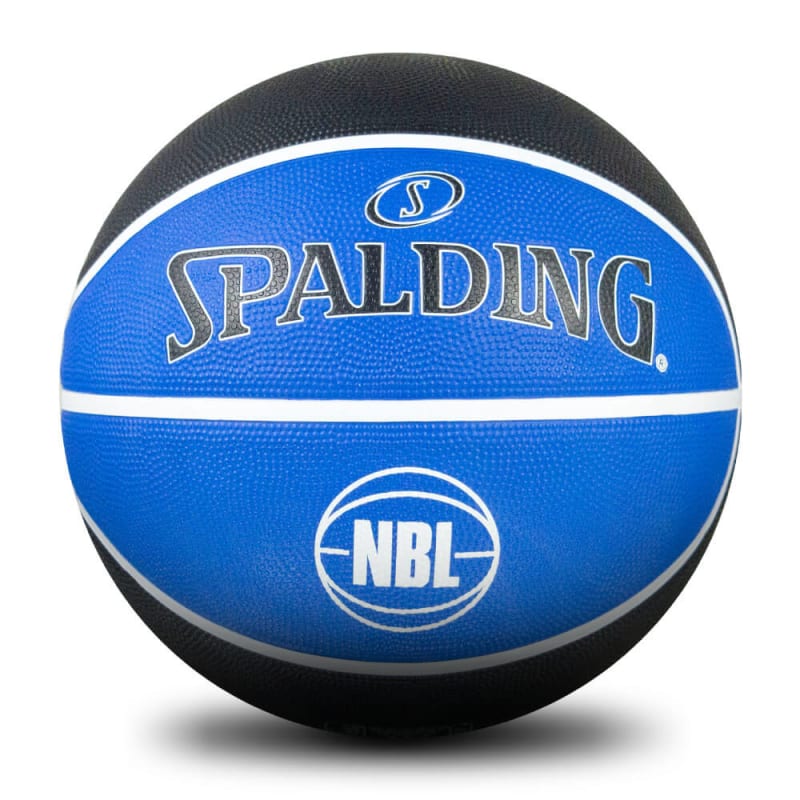 Best Outdoor Basketballs | Spalding Outdoor Basketballs