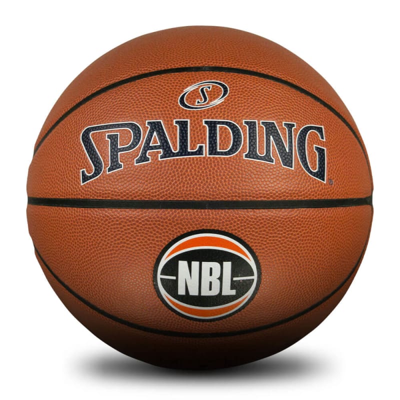 NBL Basketball Balls | National Basketball League Shop