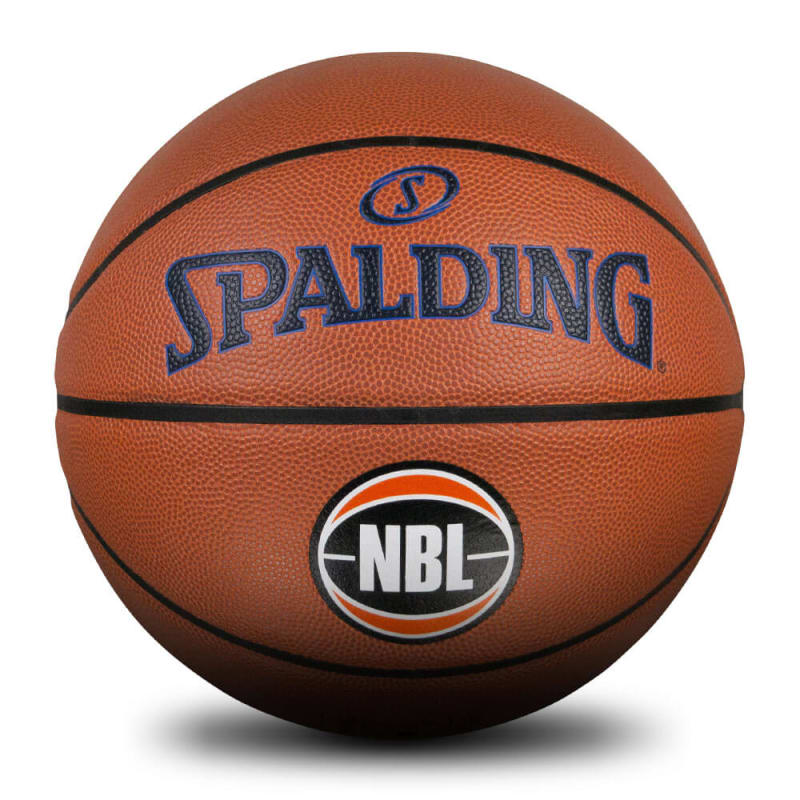 NBL Basketball Balls | National Basketball League Shop
