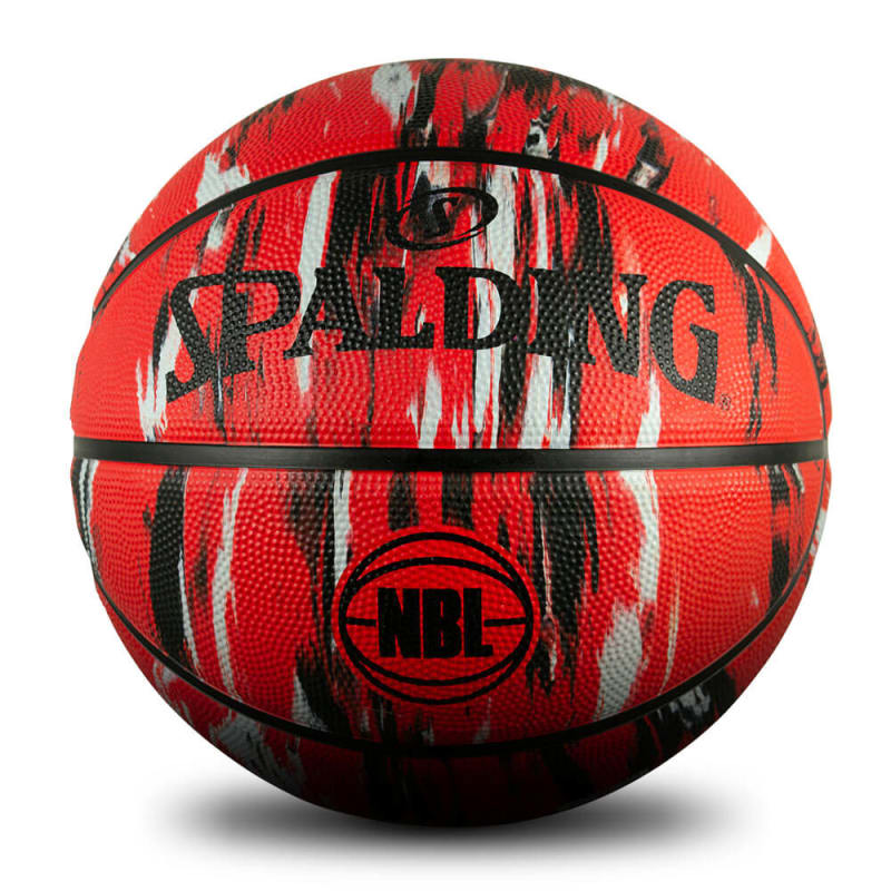 NBL Basketball Balls | National Basketball League Shop