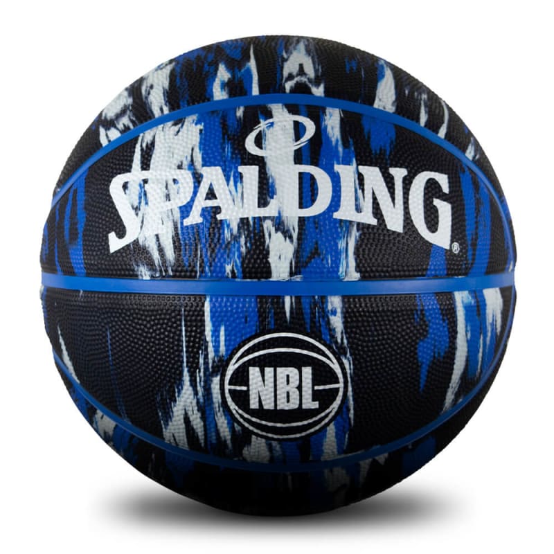 NBL Basketball Balls | National Basketball League Shop