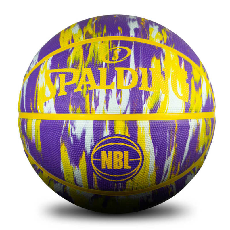NBL Basketball Balls | National Basketball League Shop