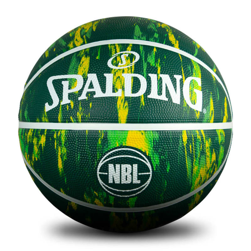 NBL Basketball Balls | National Basketball League Shop