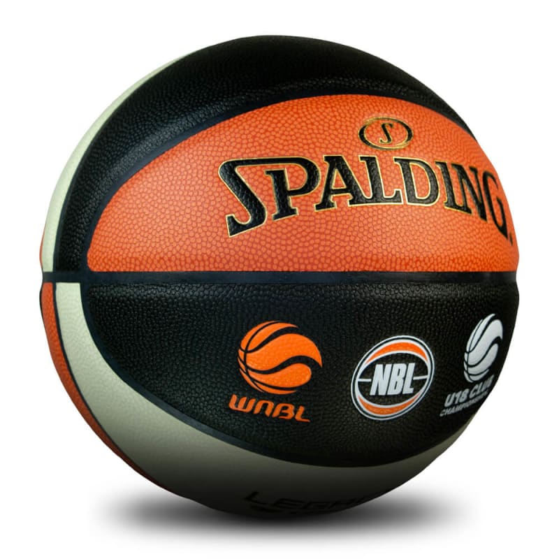 NBL Basketball Balls | National Basketball League Shop