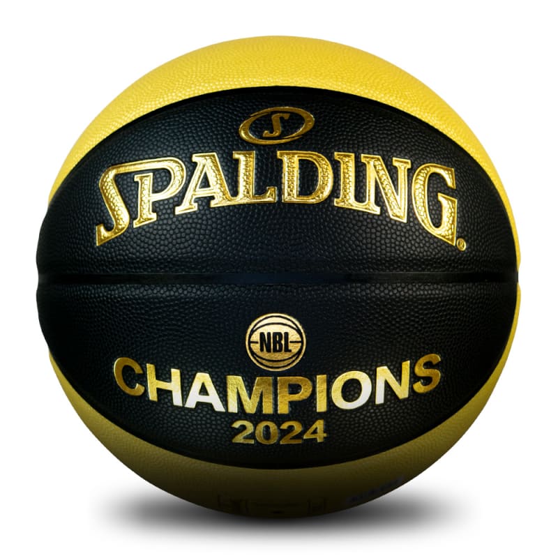 NBL Basketball Balls | National Basketball League Shop