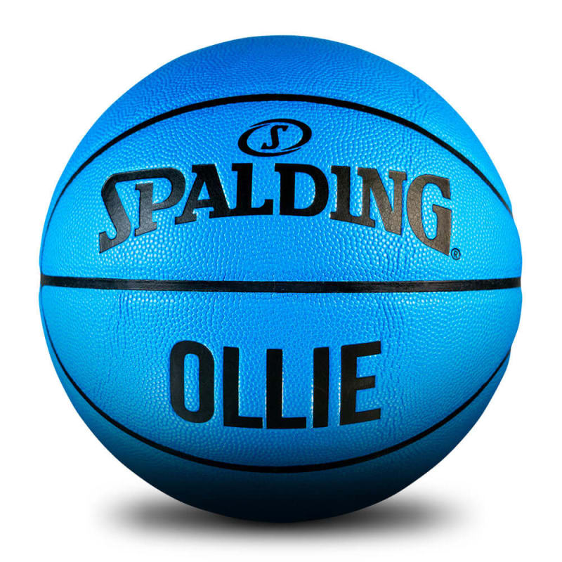 Personalised Basketballs