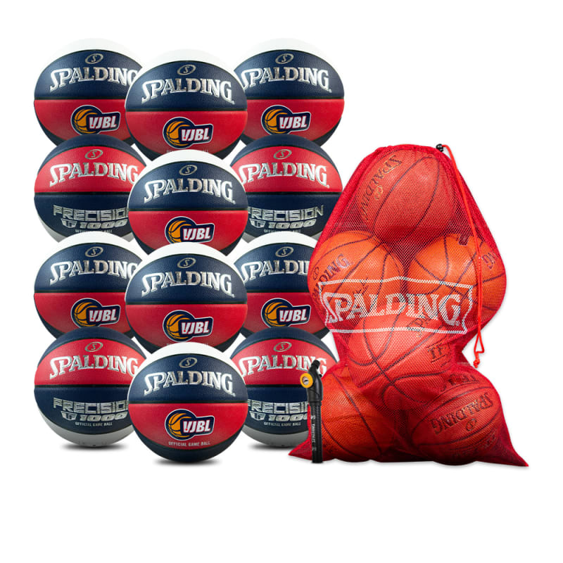 Basketball Bundles for Clubs & Schools