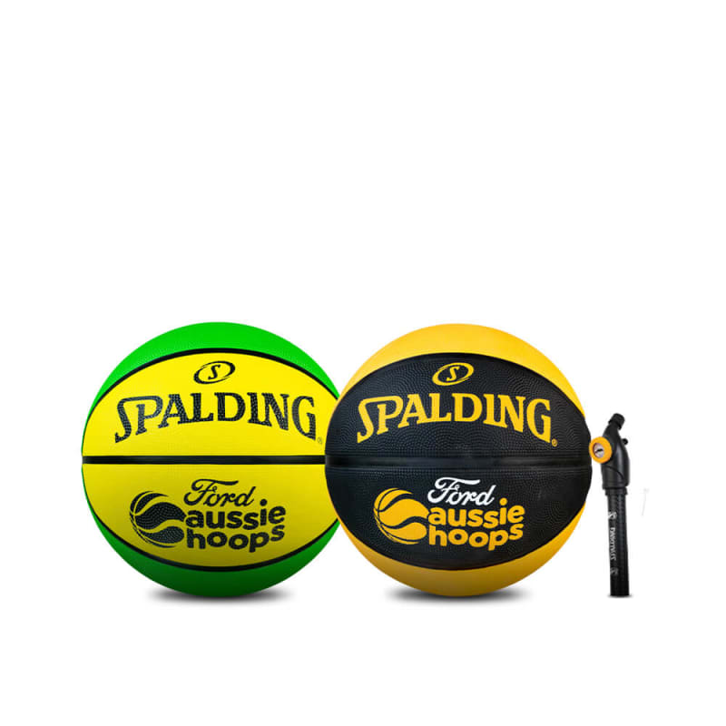 Basketball Australia | Buy Basketballs Balls Now With A