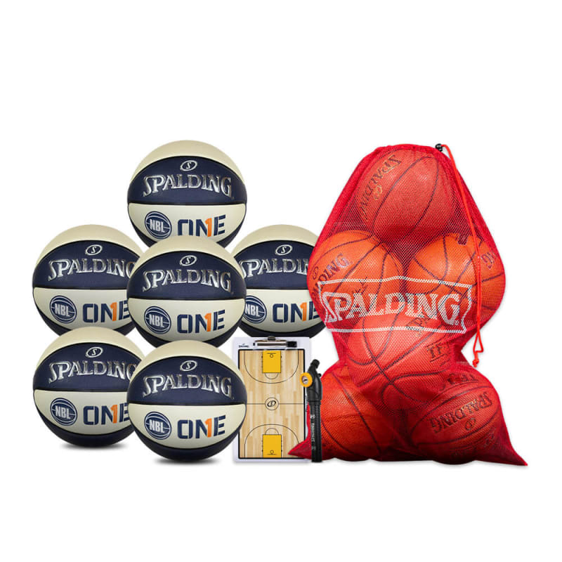 Basketball Bundles for Clubs & Schools