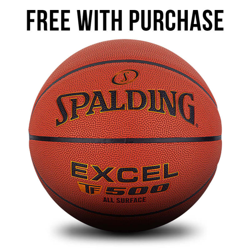 Spalding — True to the Game