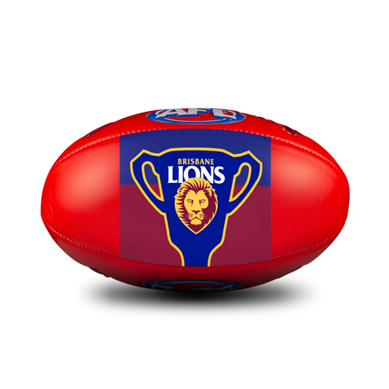 Official Brisbane Lions AFL Football & Merchandise Stor