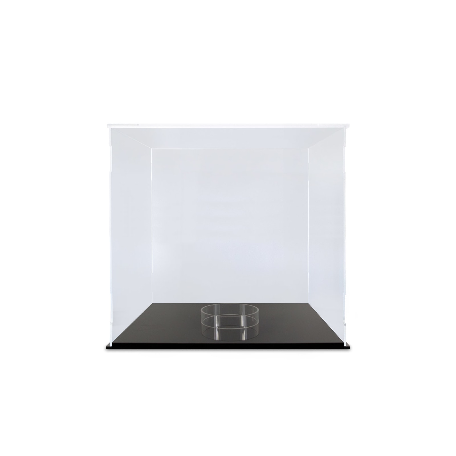 Perspex Basketball Display Case