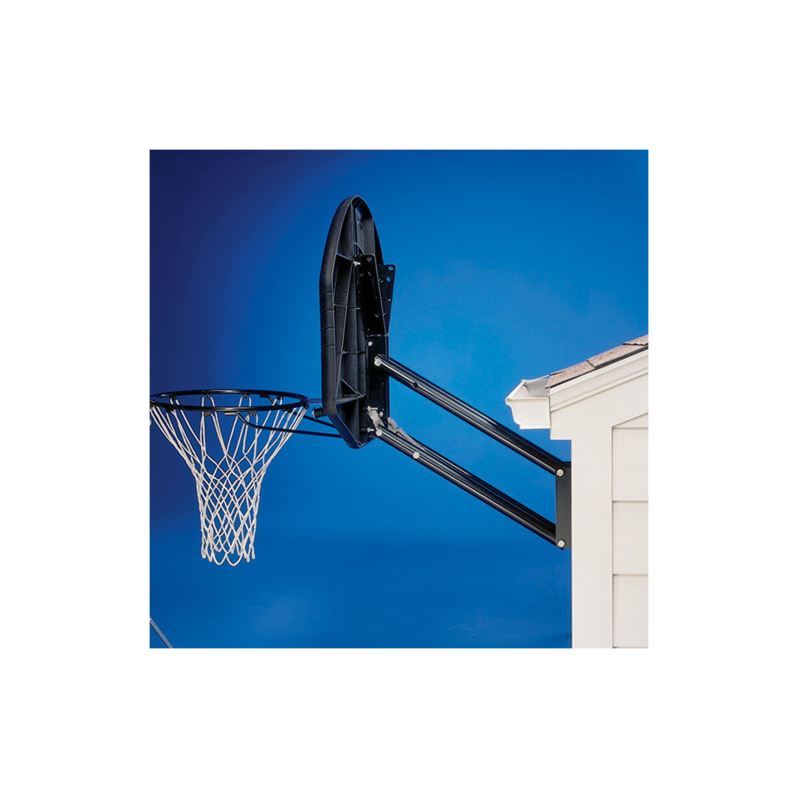 Ratchet Roof Mount Lift System