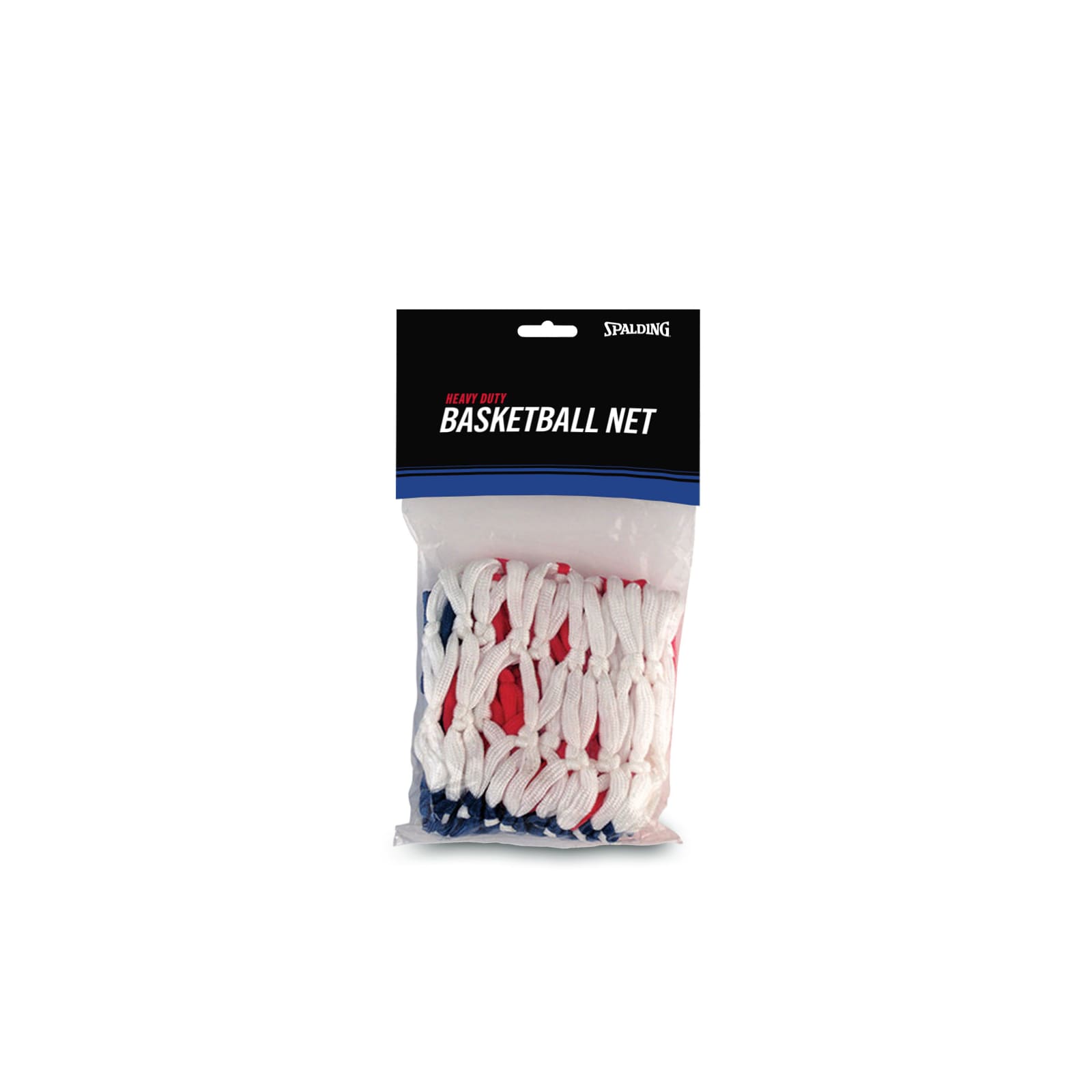 Heavy Duty Net - Red/White/Blue
