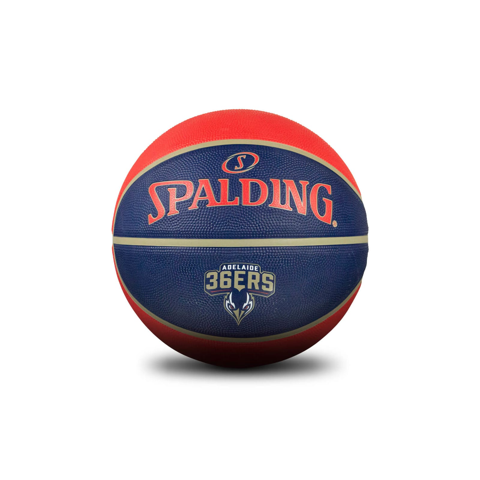 Adelaide 36ers NBL Team Logo Outdoor Basketball