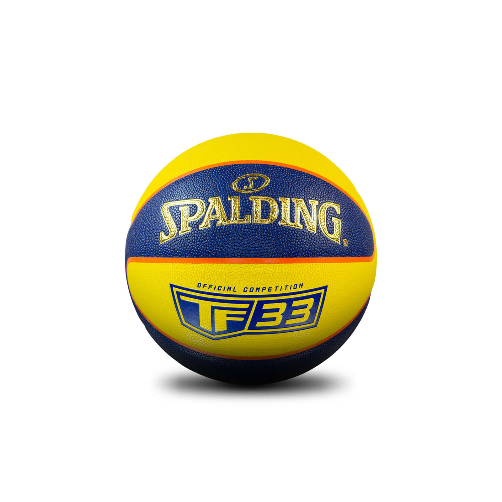 TF 3x3 All-Surface Basketball