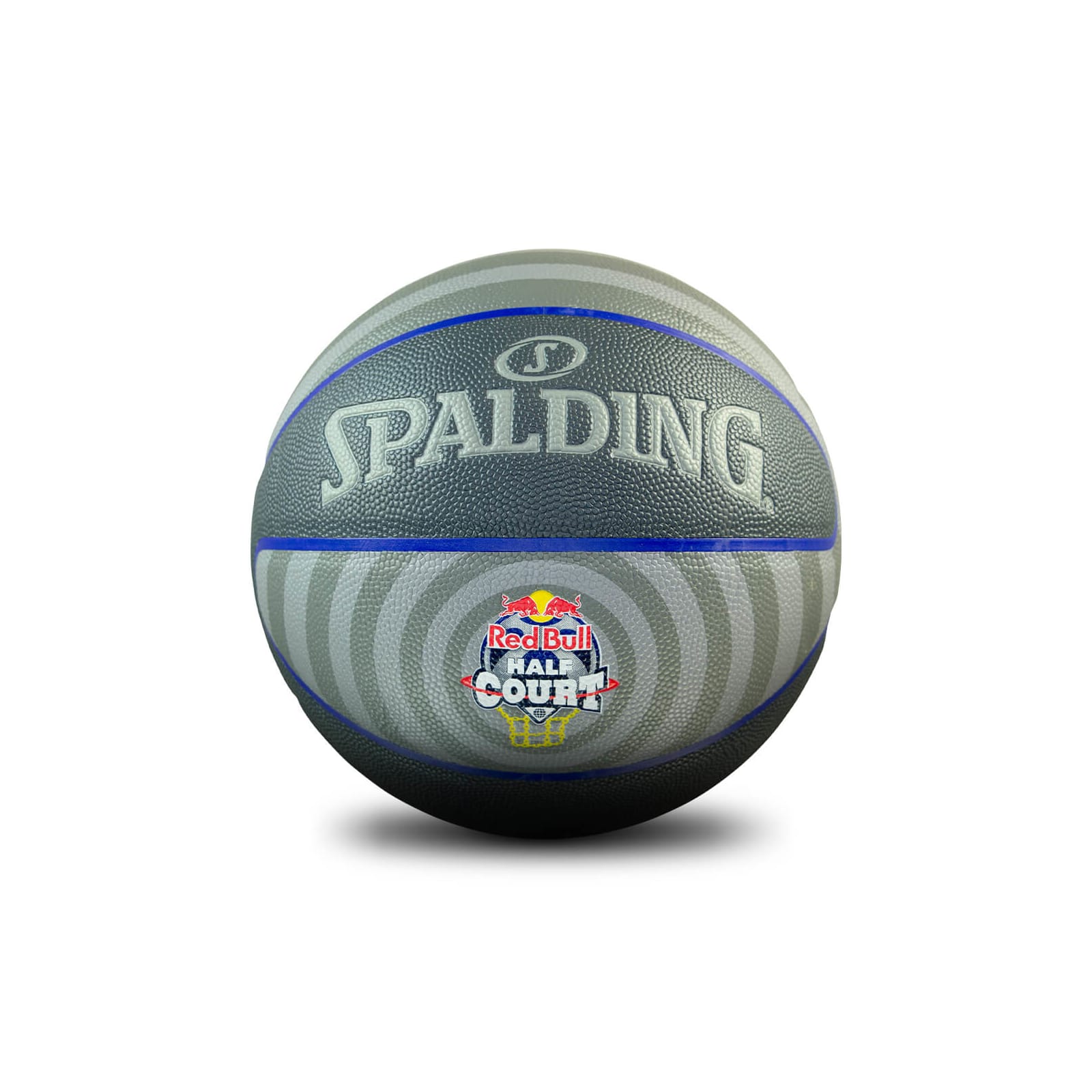 Red Bull Half Court Official 2025 Game Ball