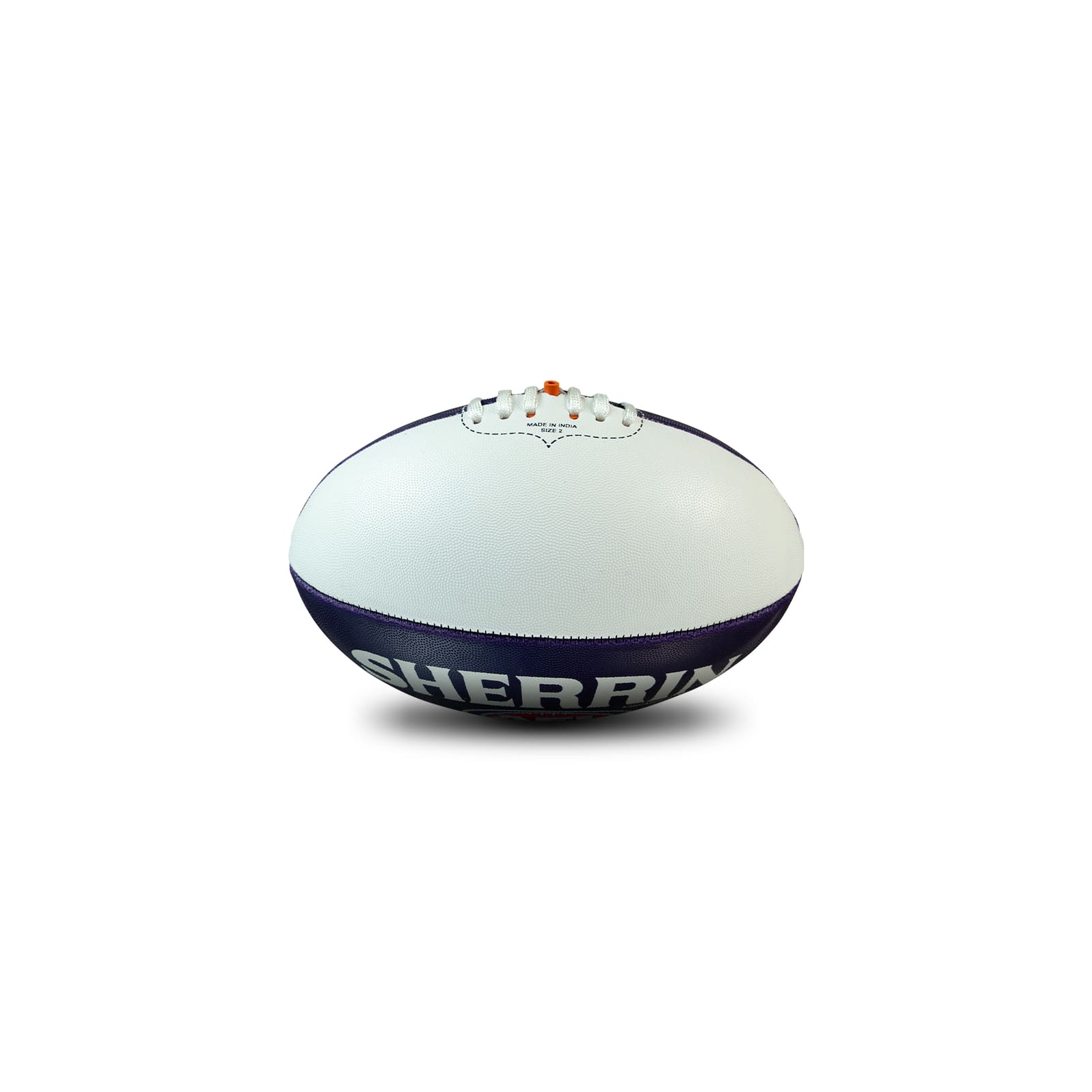 Fremantle Dockers Personalised - All Surface Football