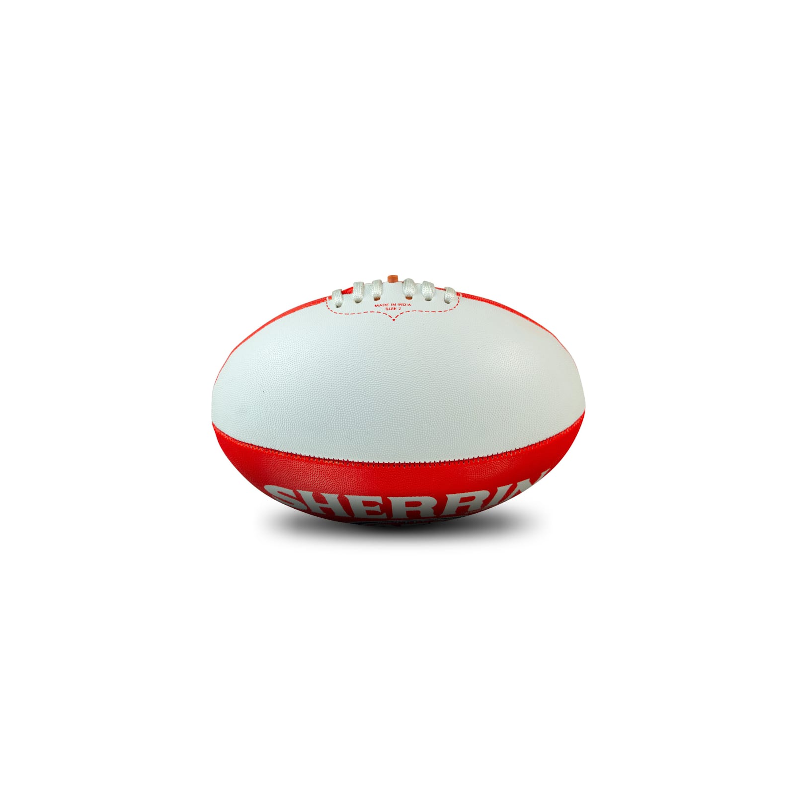 Sydney Swans Personalised - All Surface Football - Size