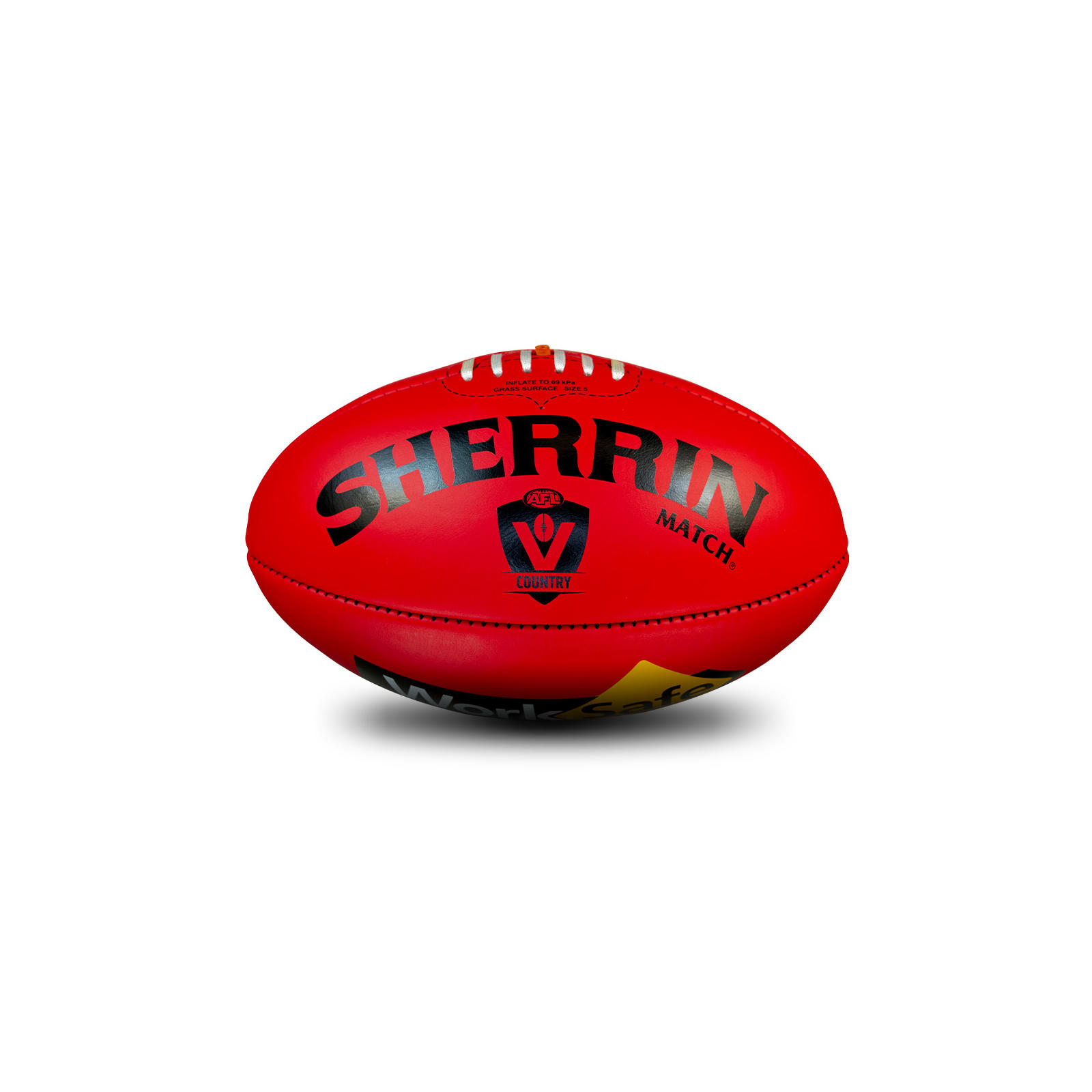 VCFL Worksafe - KB Match