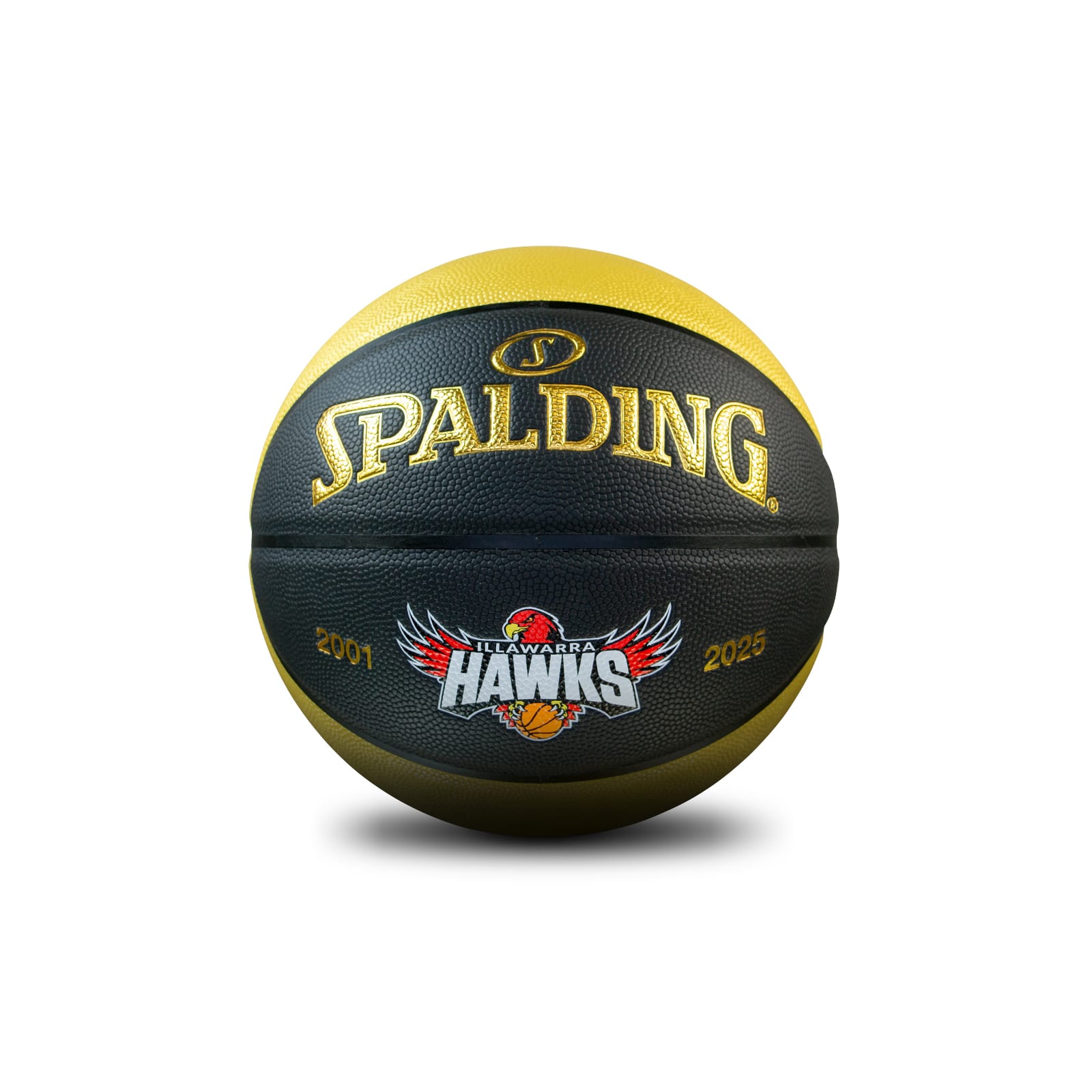 2025 NBL Champions Basketball