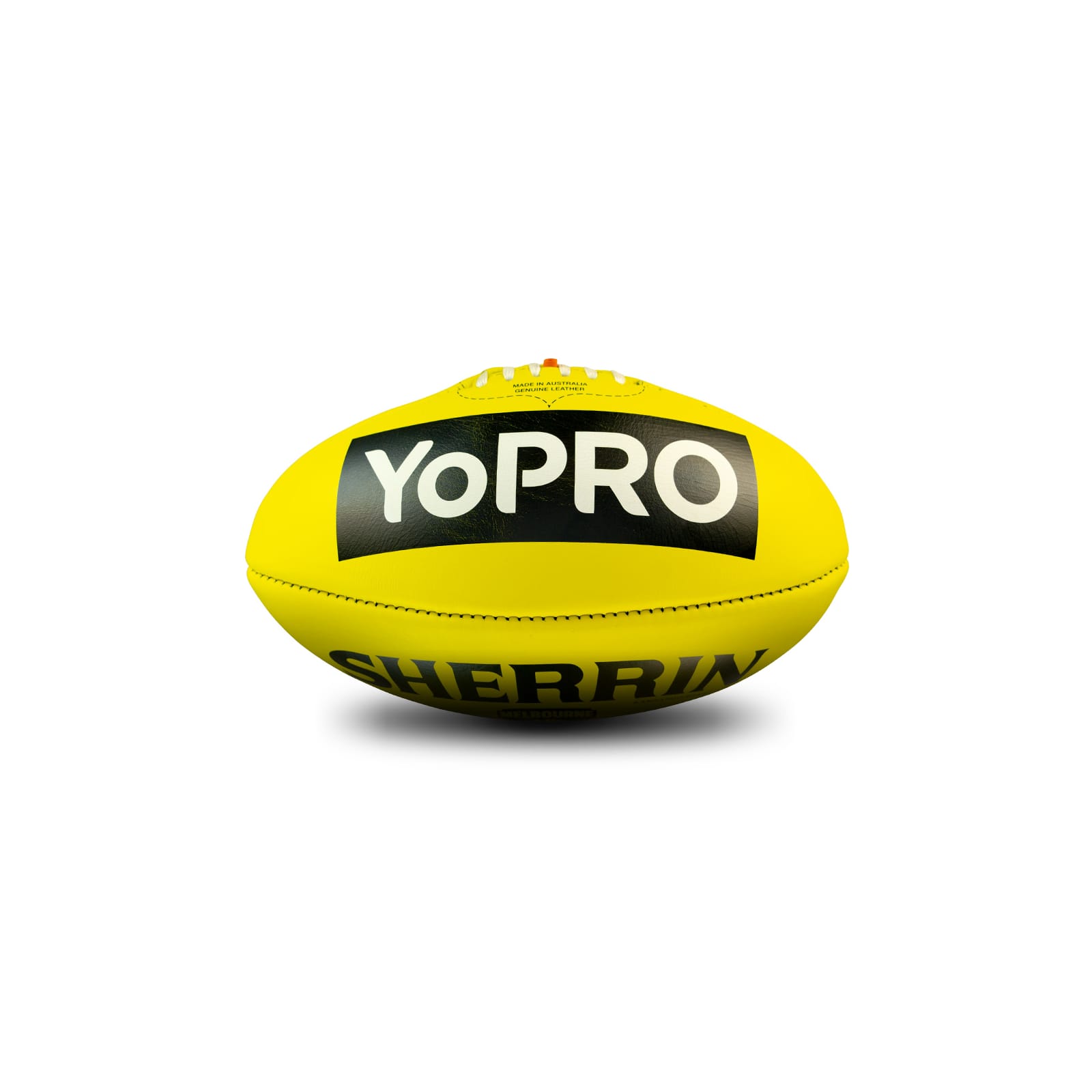 Melbourne Demons Training Ball