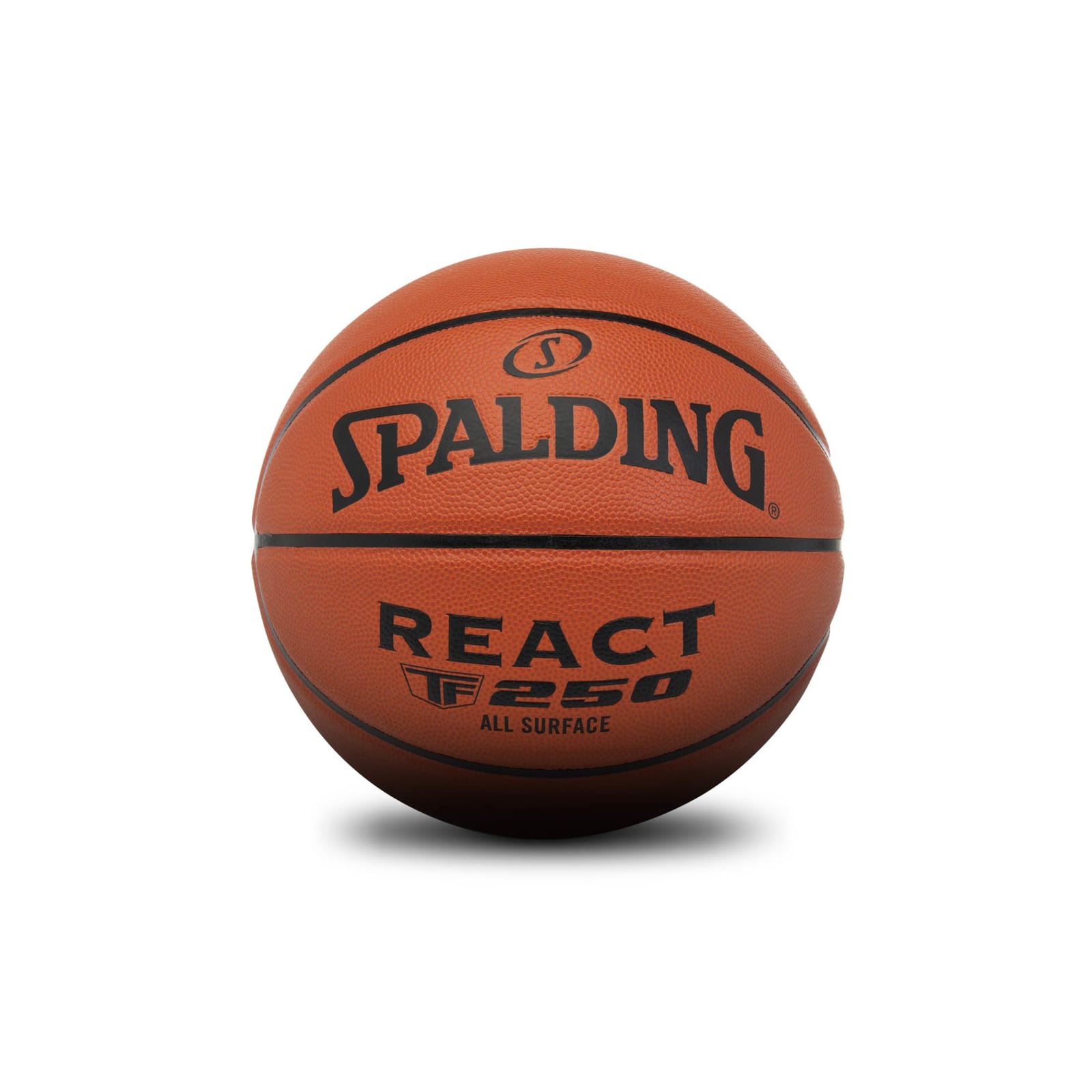 React TF-250 All-Surface Basketball