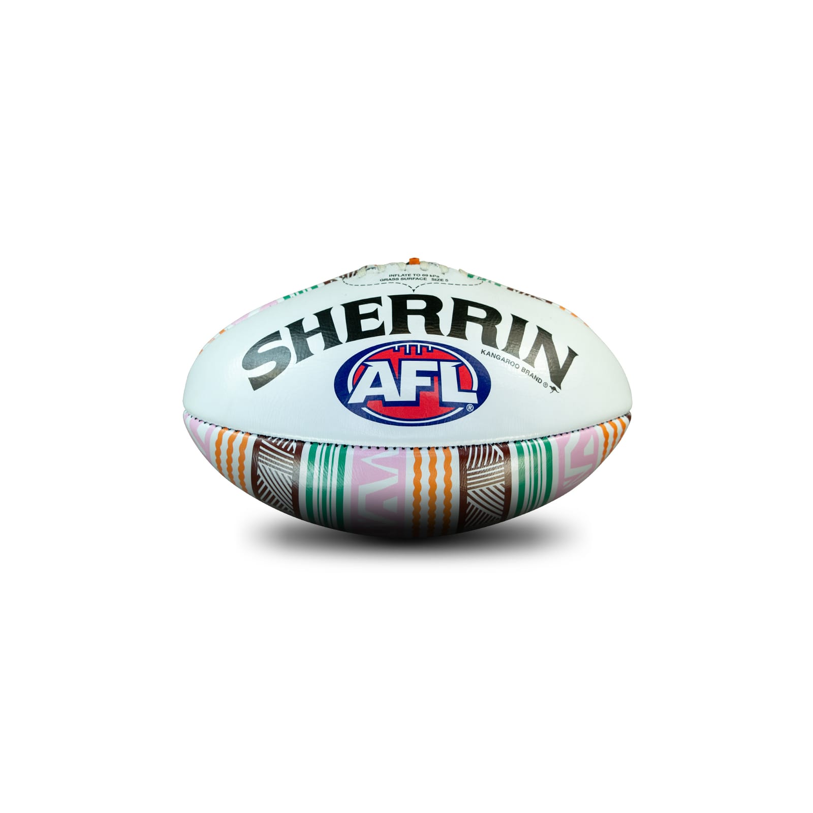 Official AFL Cultural Heritage Series 2026