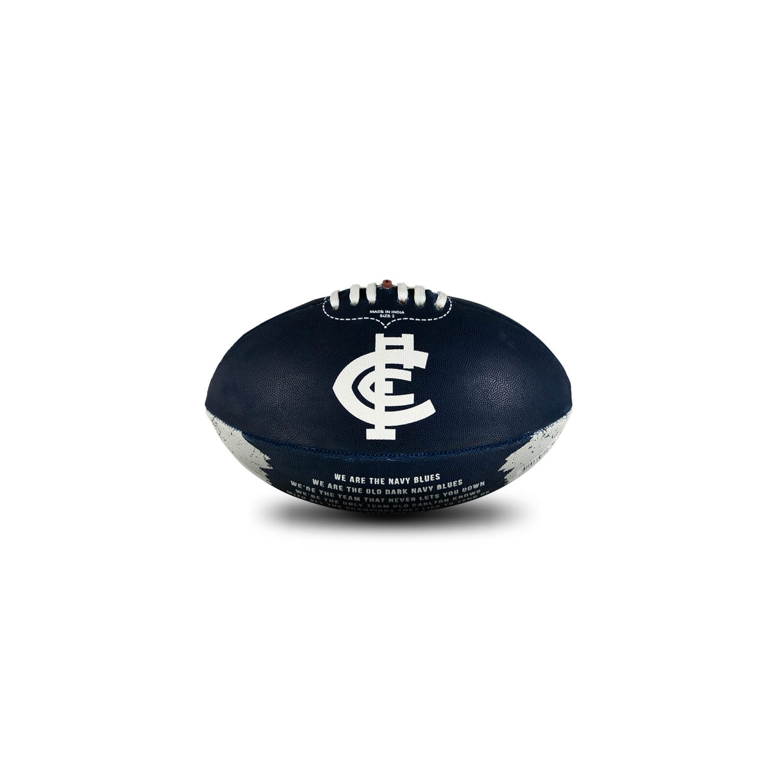 Carlton Song Ball