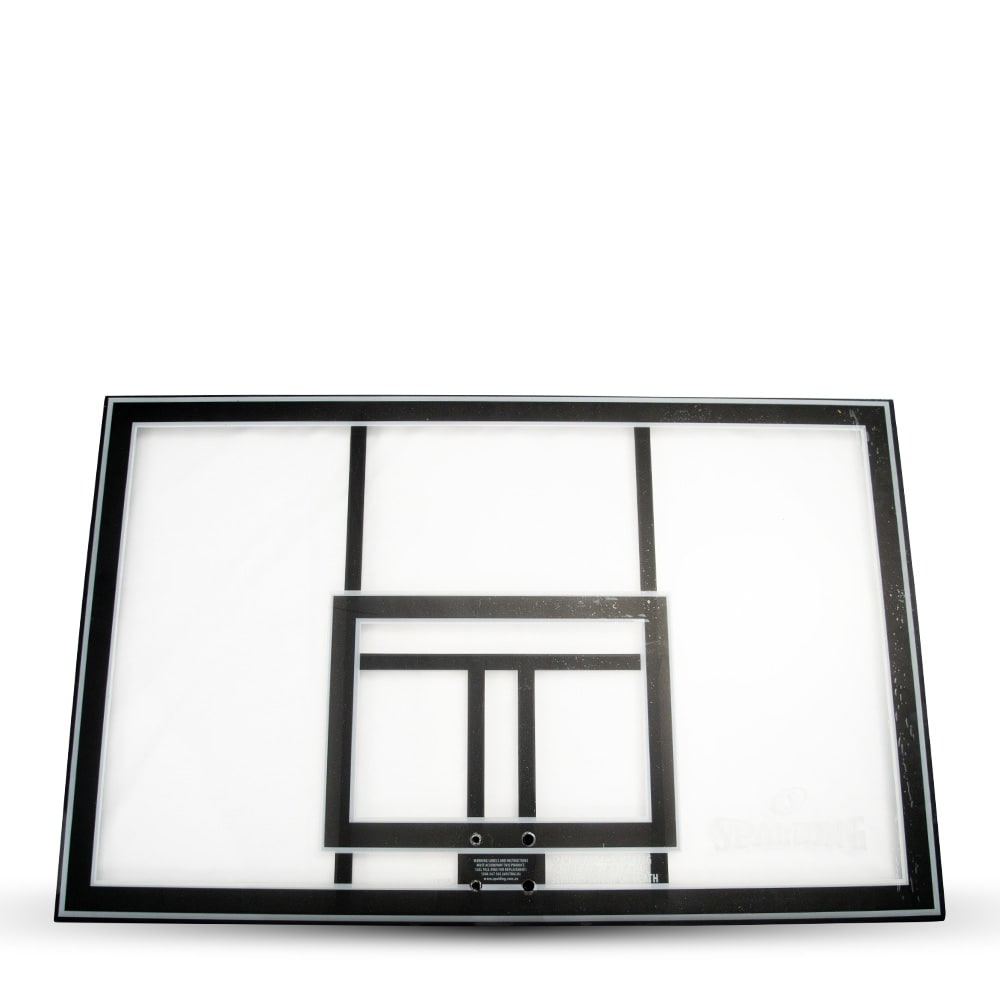 nba backboard replacement