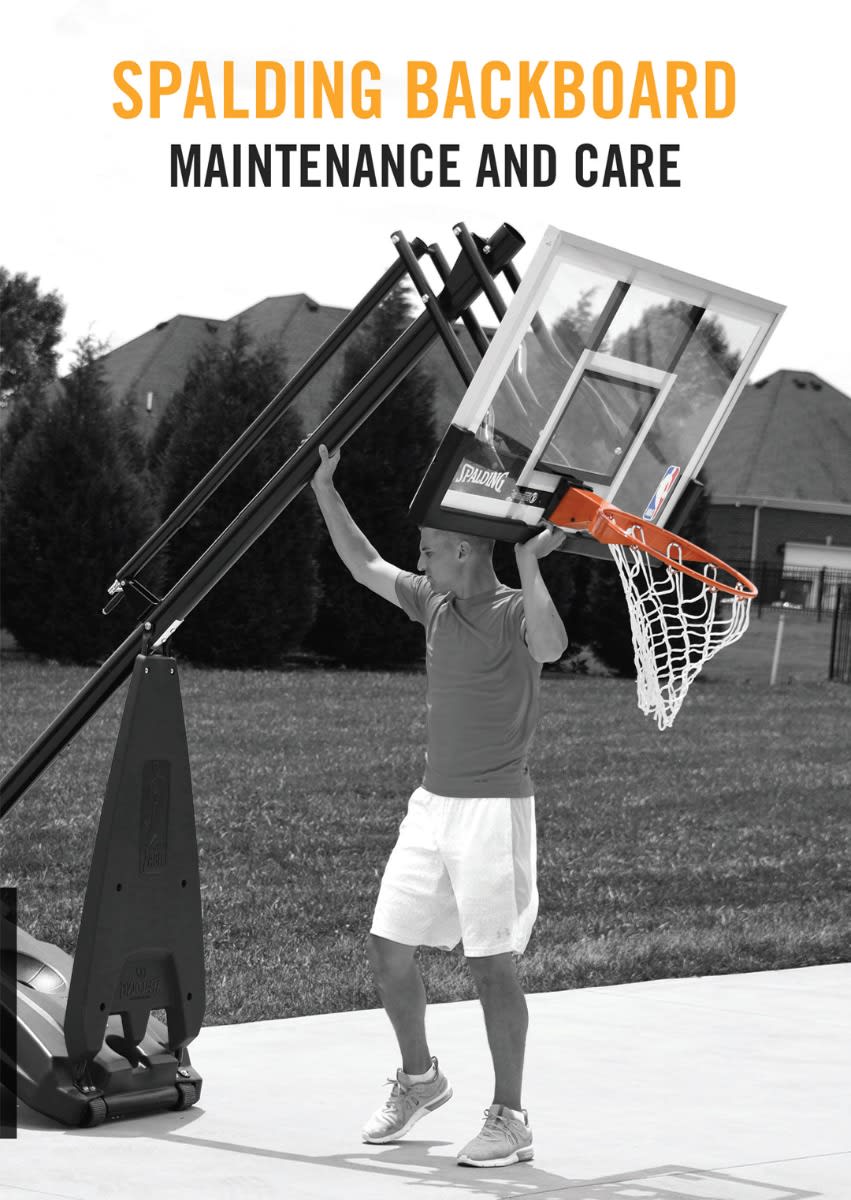 Maintenance and Care