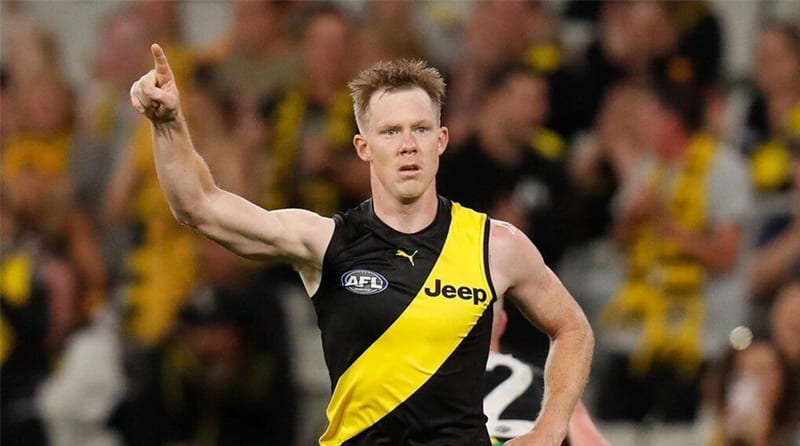 The Mid-Season Review