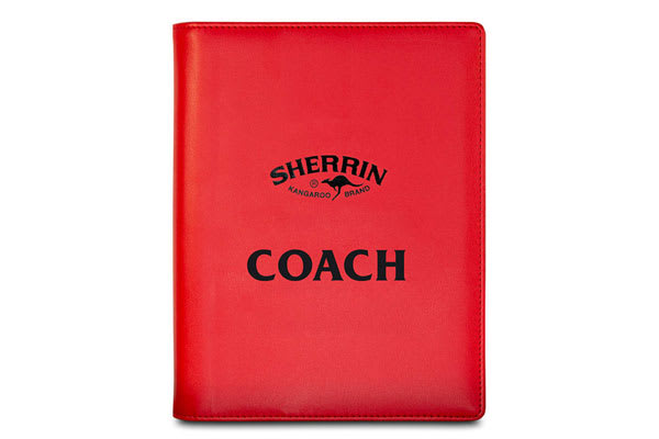 How to Personalise Your Sherrin Football