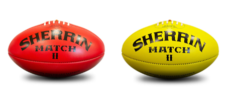 Customised Club Footballs