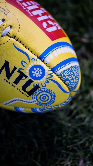 AFLW Indigenous Round Launch