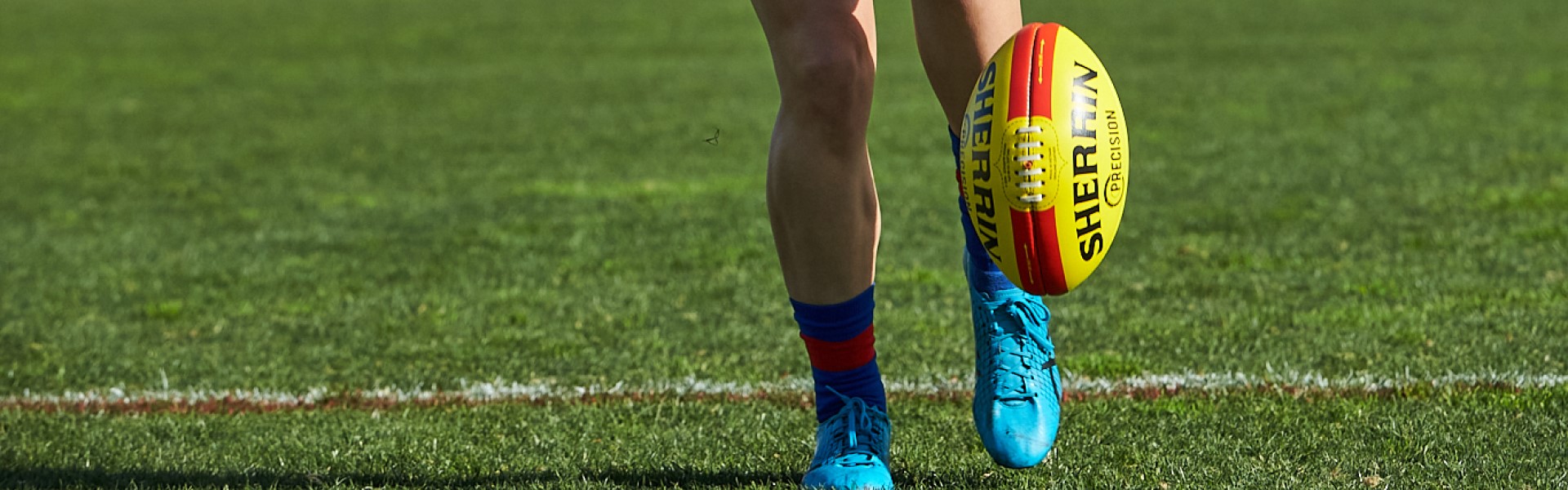 Advanced level training