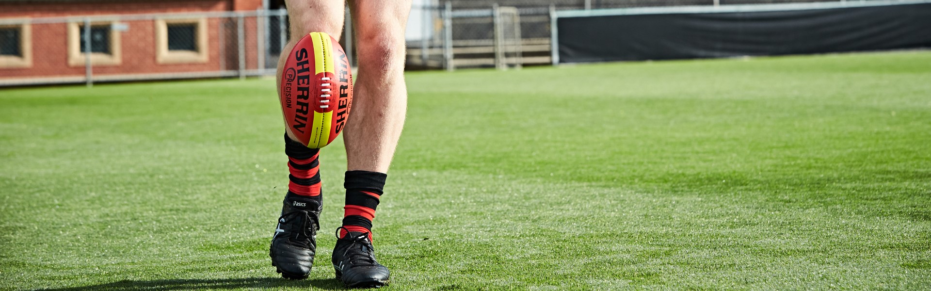 Precision: Elite Level Training