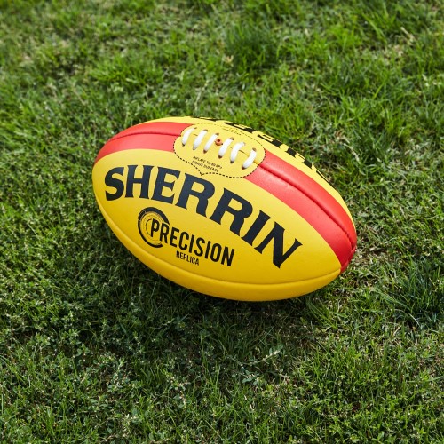 Sherrin Precision Range- The Perfect Training Tool