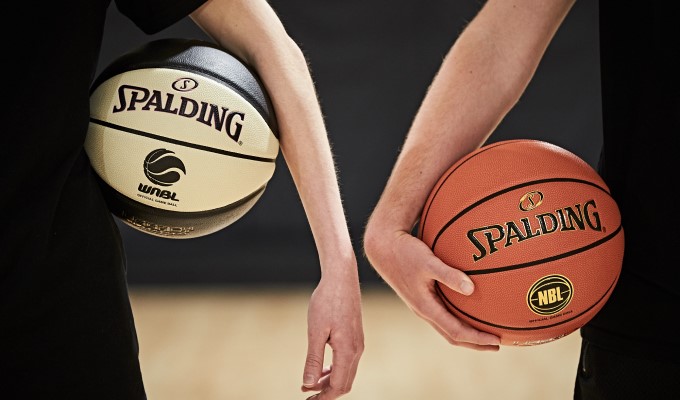 Basketball Size Guide