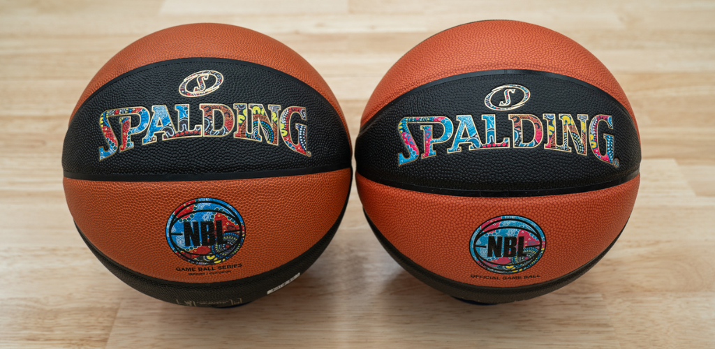NBL & WNBL INDIGENOUS ROUND